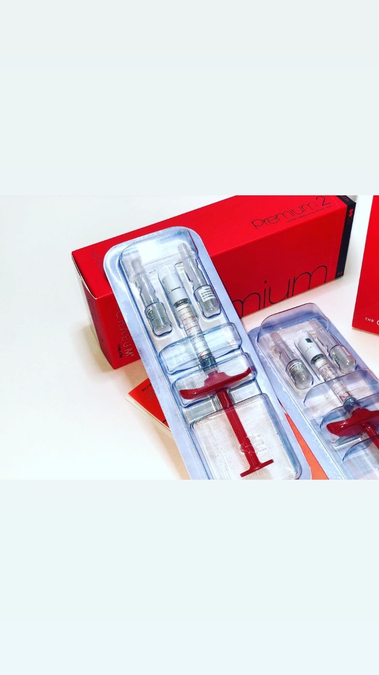 The Chaeum Premium Fillers – Genuine Fillers Korea